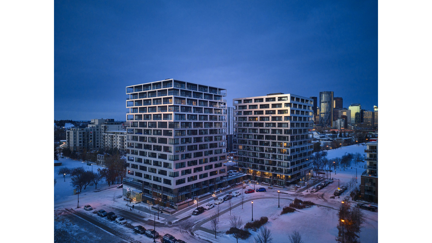 THE DOMINION - URBAN AGENCY