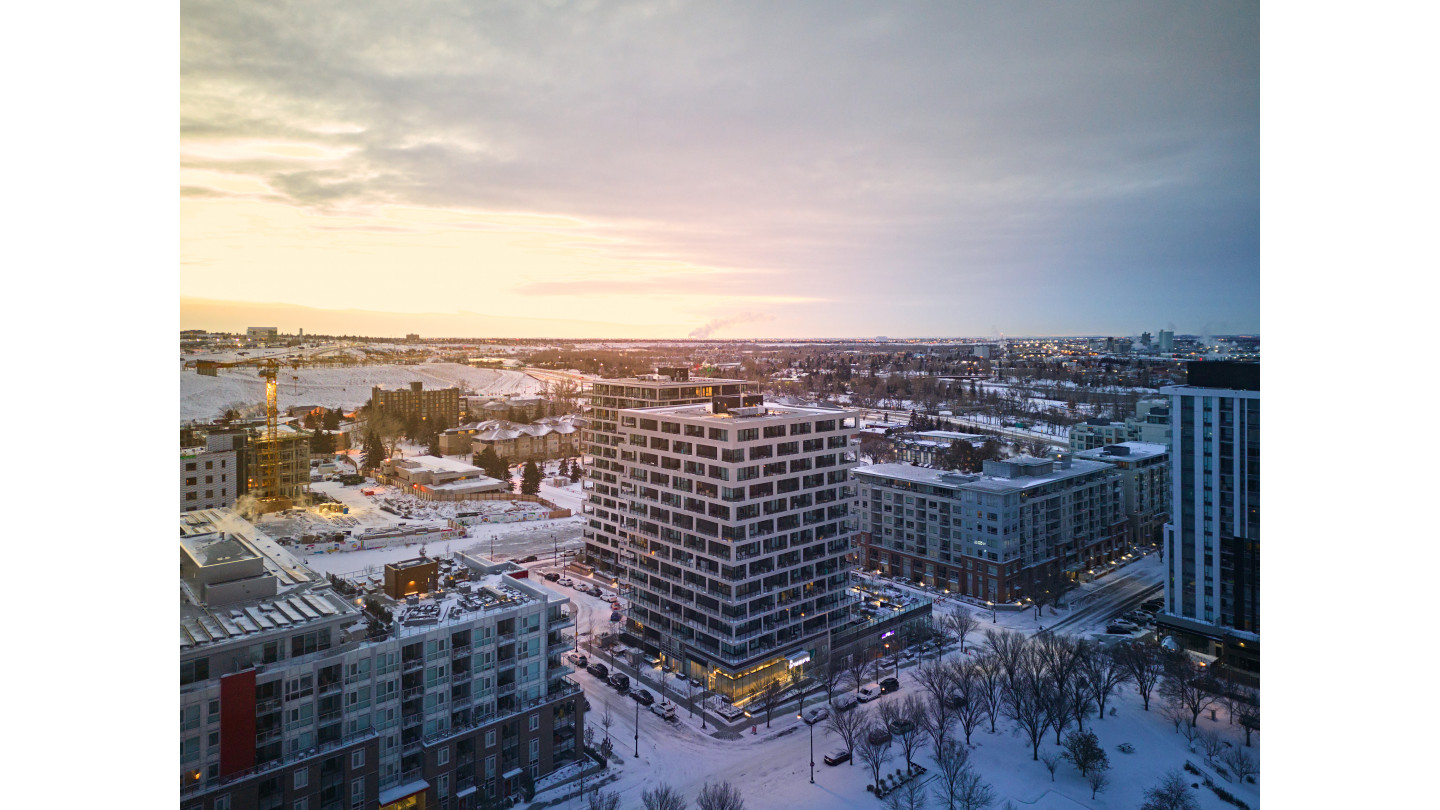 THE DOMINION - URBAN AGENCY