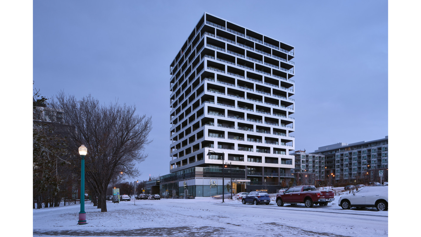 THE DOMINION - URBAN AGENCY