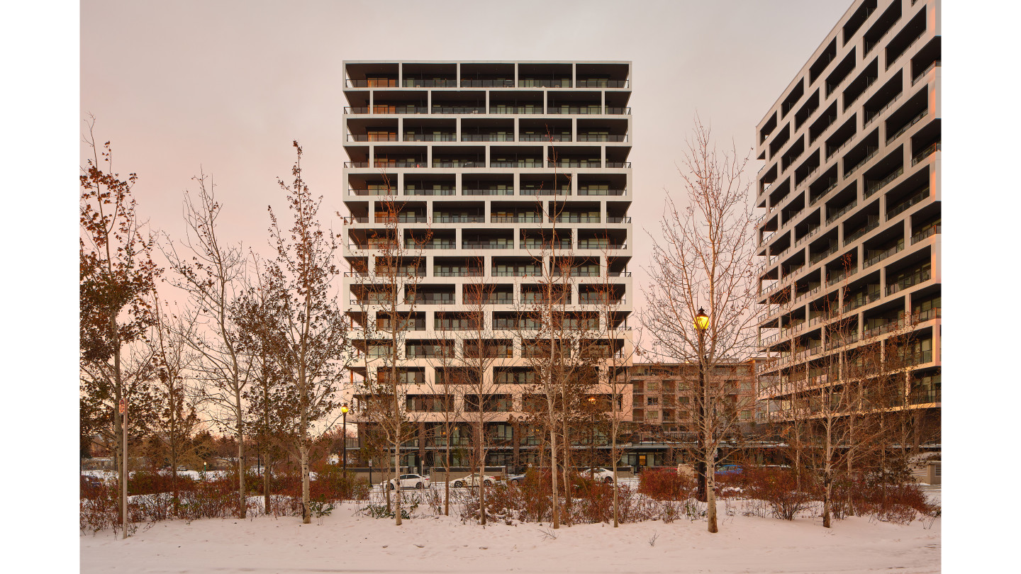 THE DOMINION - URBAN AGENCY