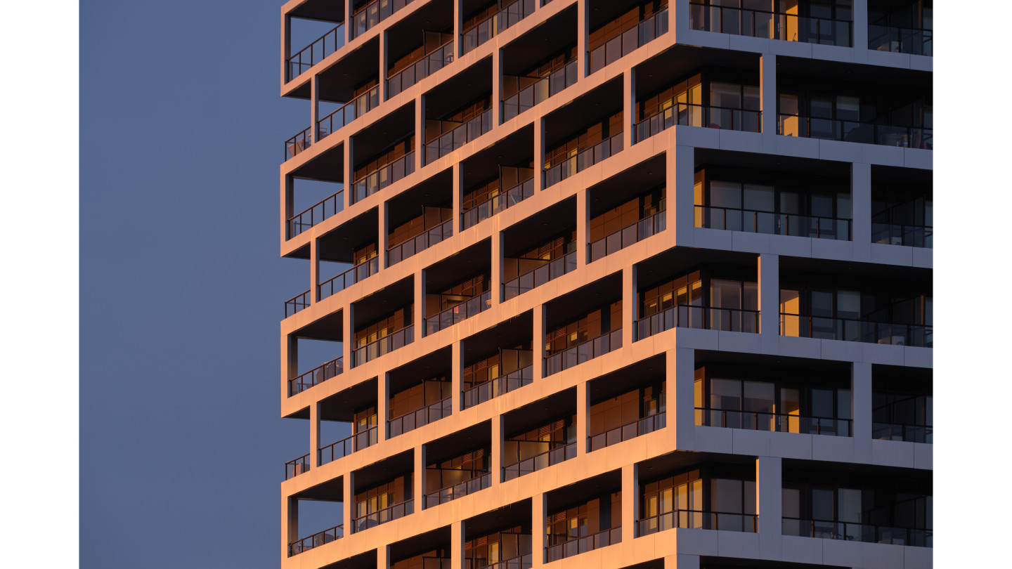 THE DOMINION - URBAN AGENCY