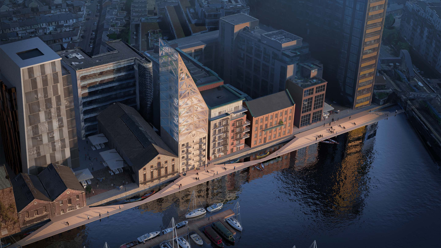 Home [urban-agency.com]