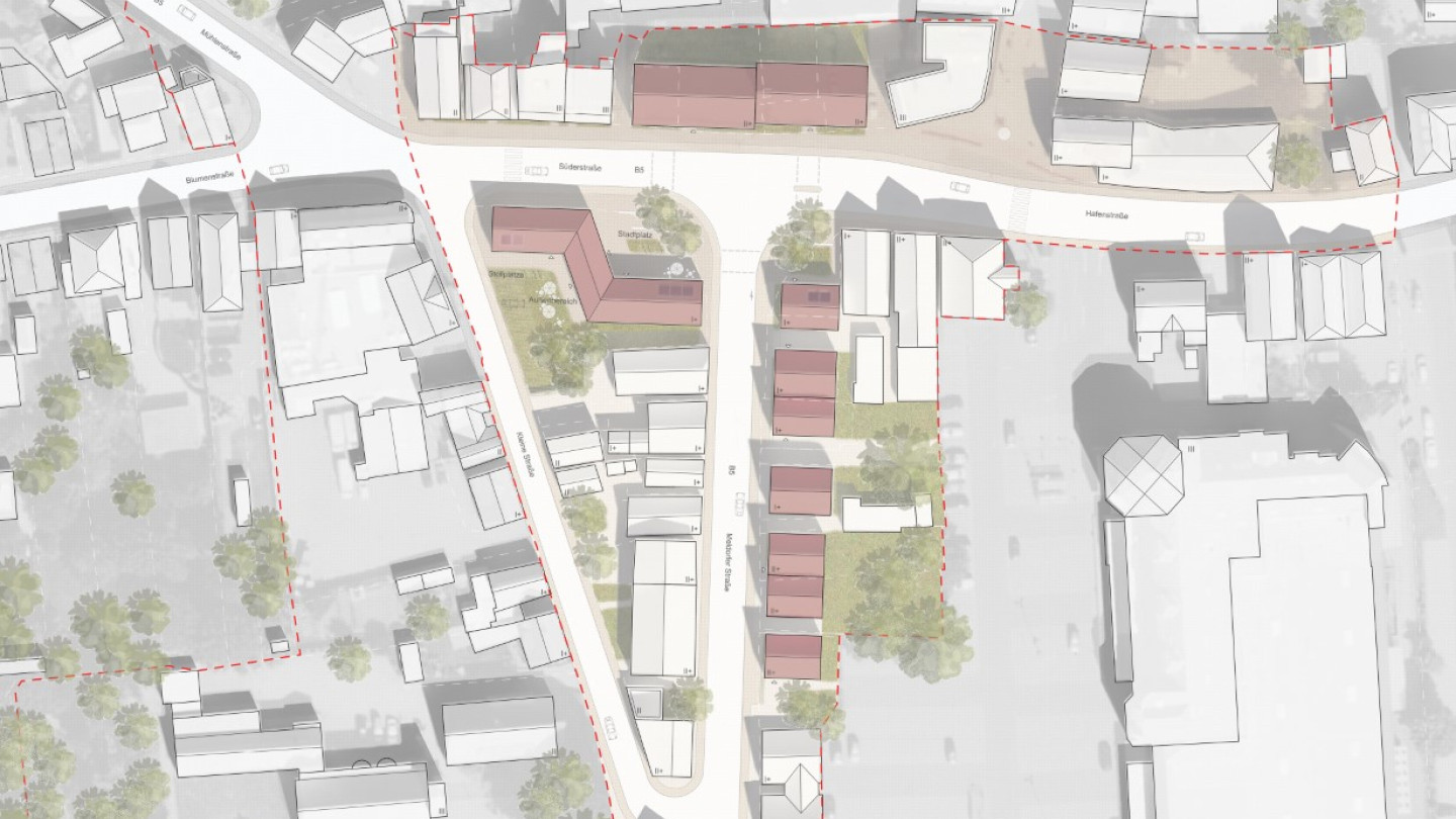 HEIDE - URBAN AGENCY