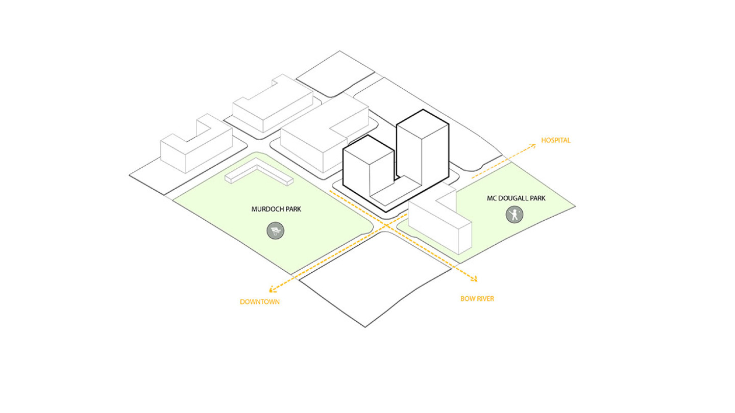 THE DOMINION - URBAN AGENCY