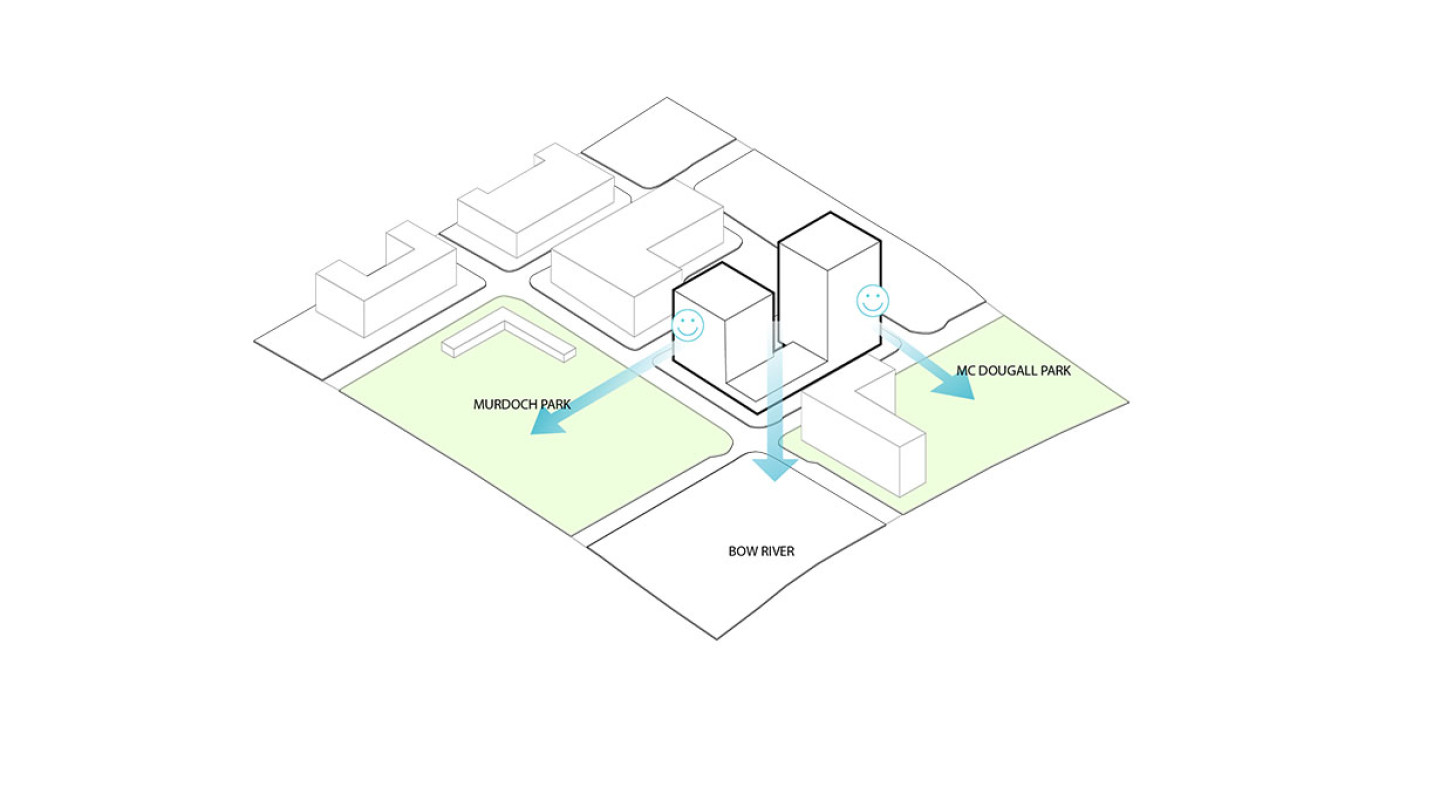 THE DOMINION - URBAN AGENCY