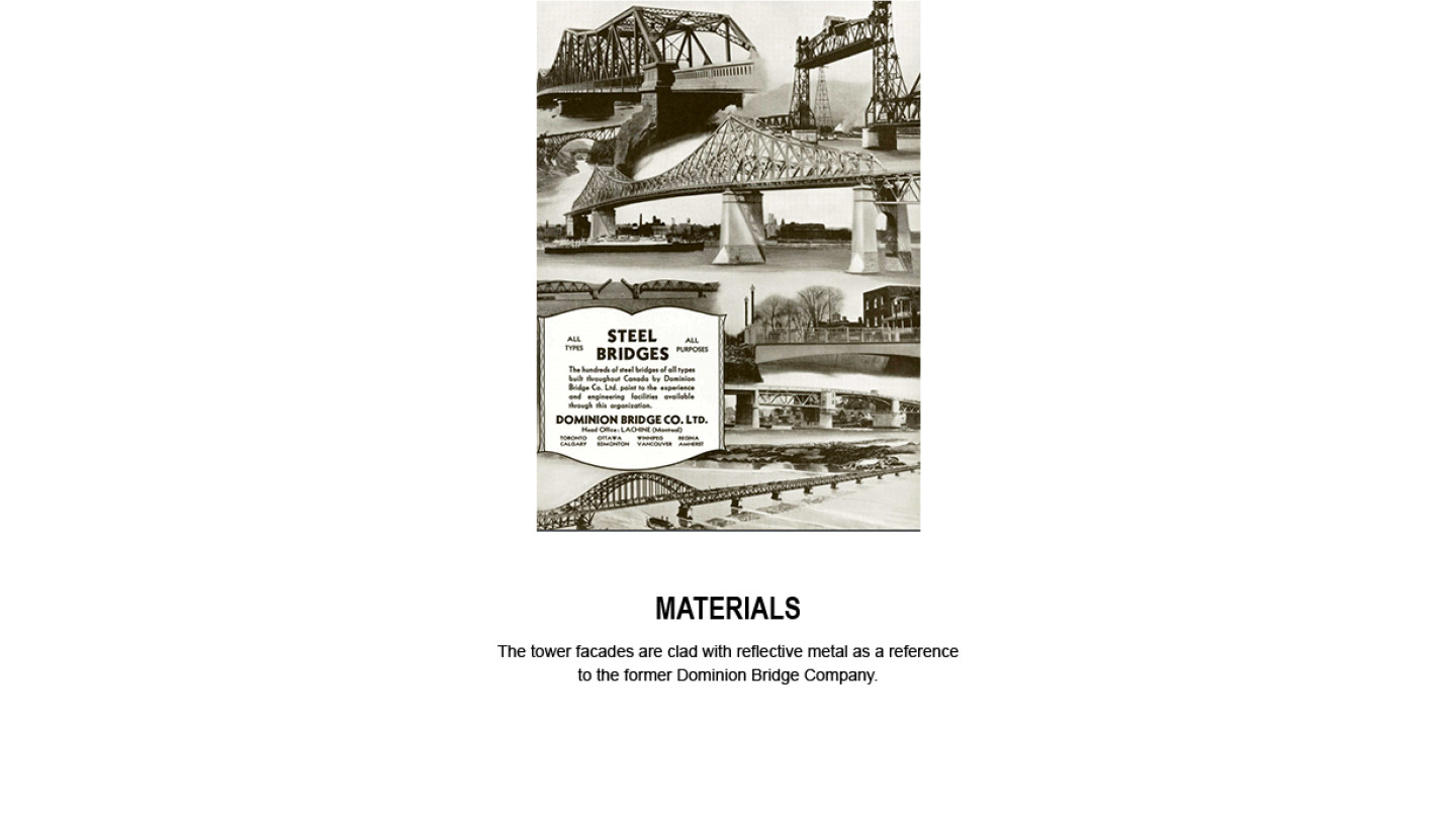 THE DOMINION - URBAN AGENCY