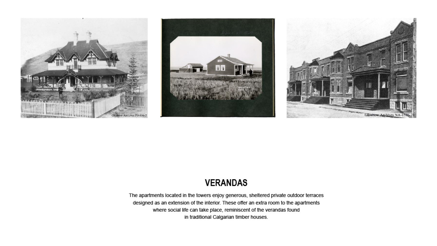 THE DOMINION - URBAN AGENCY