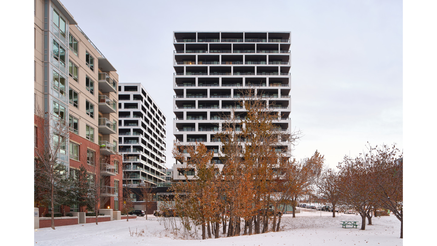 THE DOMINION - URBAN AGENCY