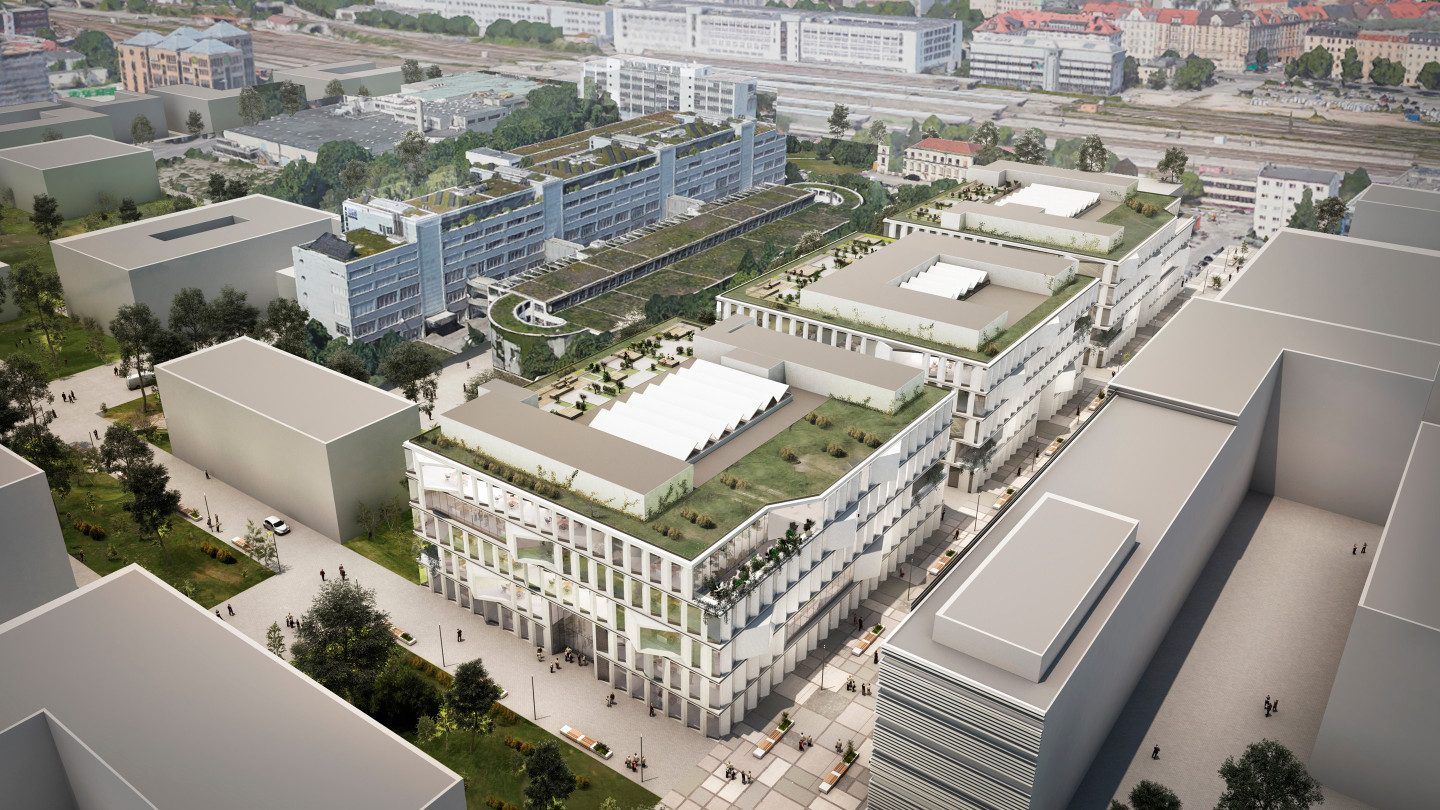 iCAMPUS