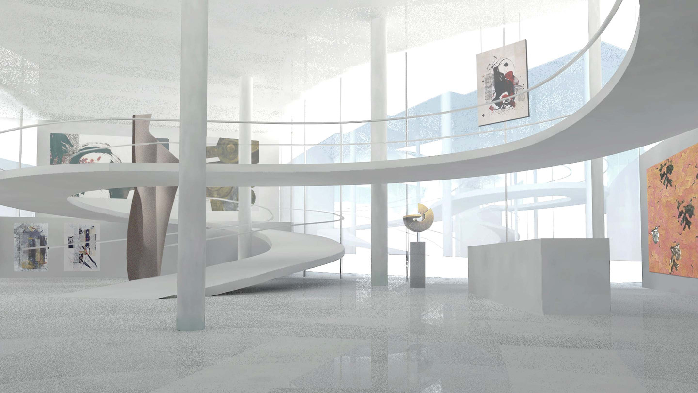 LE CARROUSEL ART HOTEL - URBAN AGENCY