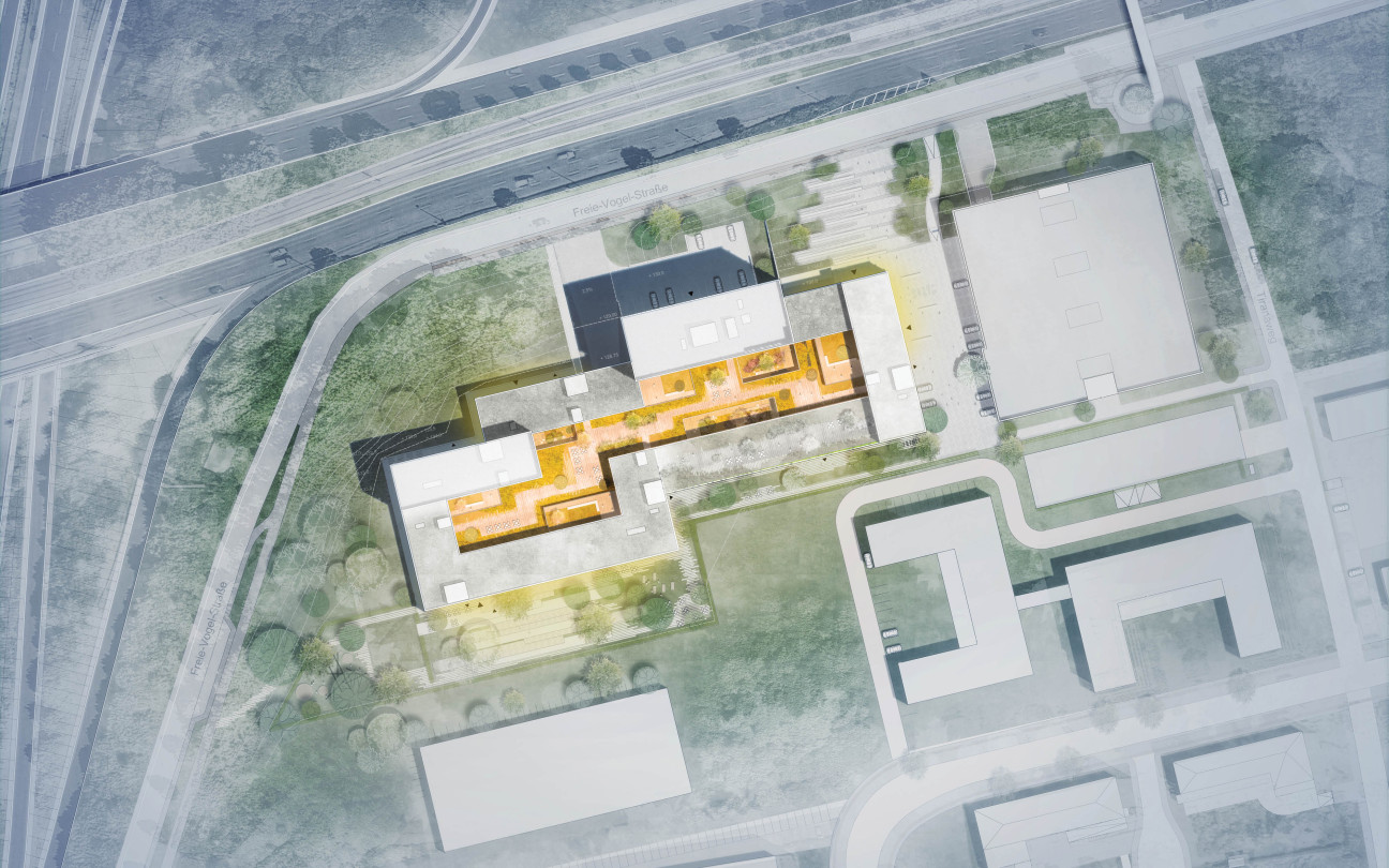 DIE CONTINENTALE - URBAN AGENCY