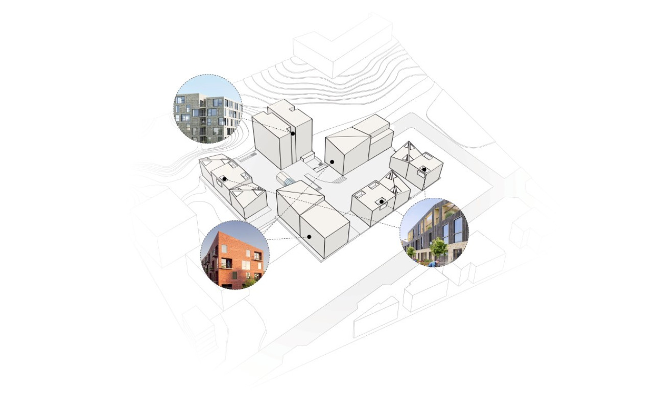 PH PARK - URBAN AGENCY