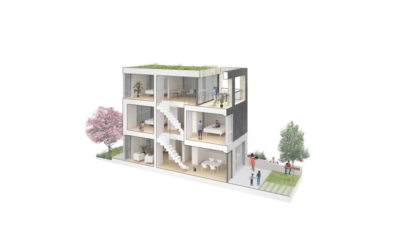 PH PARK - URBAN AGENCY