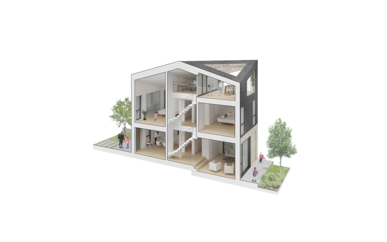 PH PARK - URBAN AGENCY