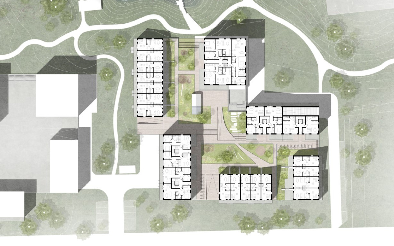 PH PARK - URBAN AGENCY
