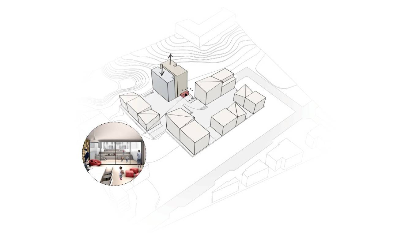 PH PARK - URBAN AGENCY
