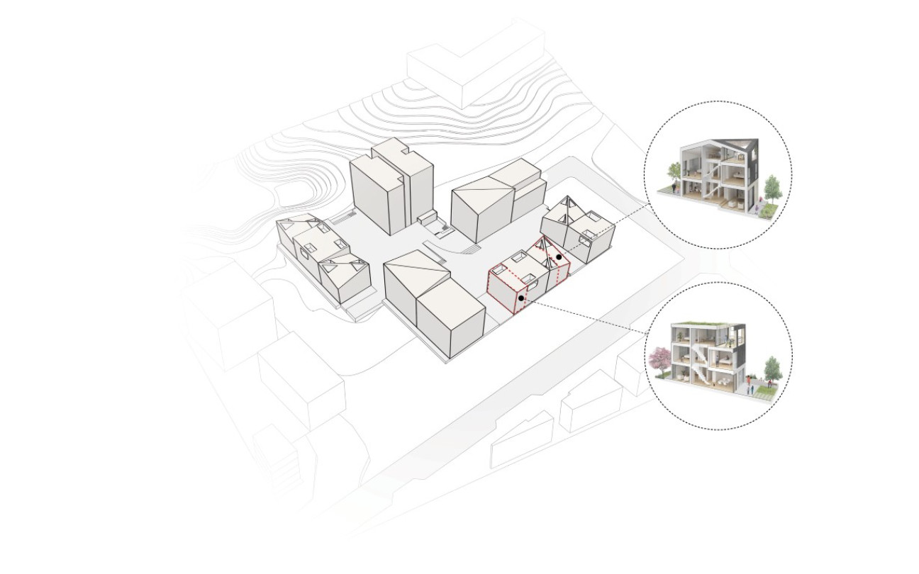 PH PARK - URBAN AGENCY